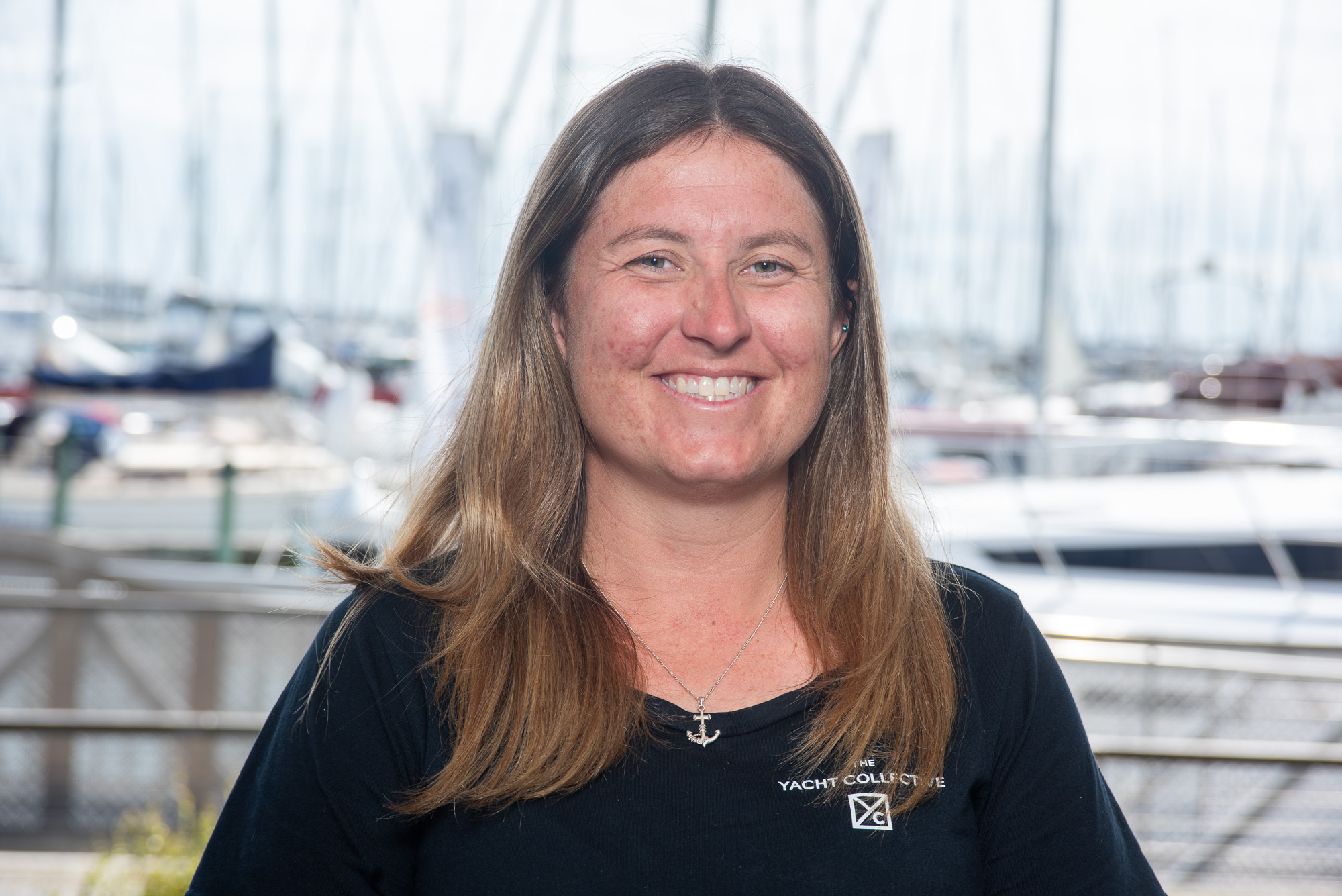About Us - The Yacht Collective - Luxury Yacht Syndication